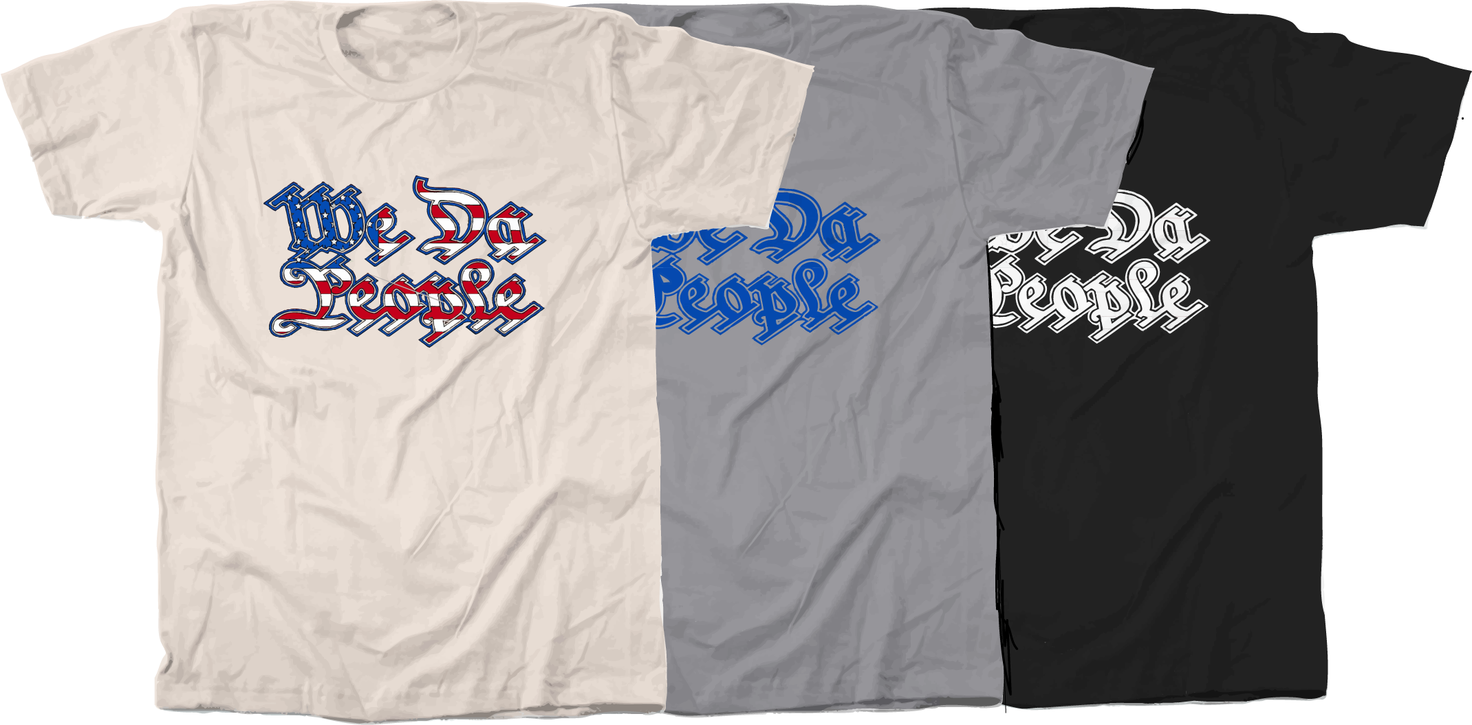 wedapeople.us – We Da People